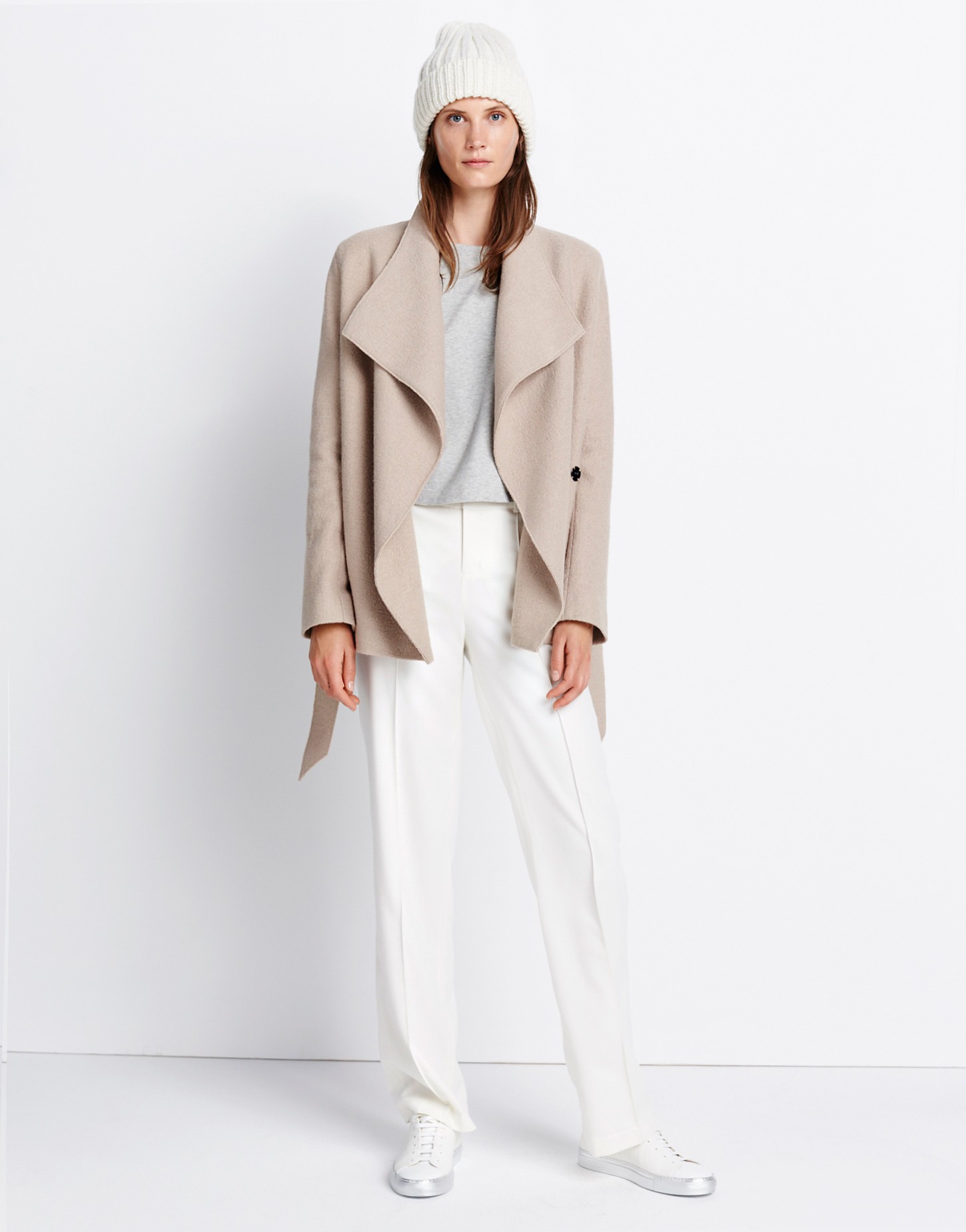 Paixão pelo Greige – Xico Gonçalves