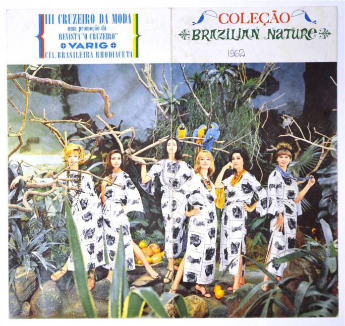 Tí-tí-tí em Porto Alegre – Xico Gonçalves